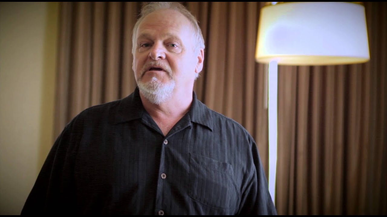 "A Game Changer!" - Graham Cooke on Mind Of A Saint - YouTube