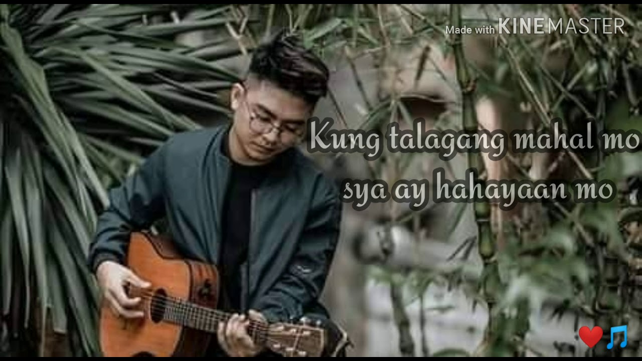 Binalewala lyrics by MICHAEL DUTCHI LIBRANDA - YouTube
