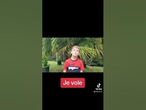 LOUANE Je vole - YouTube