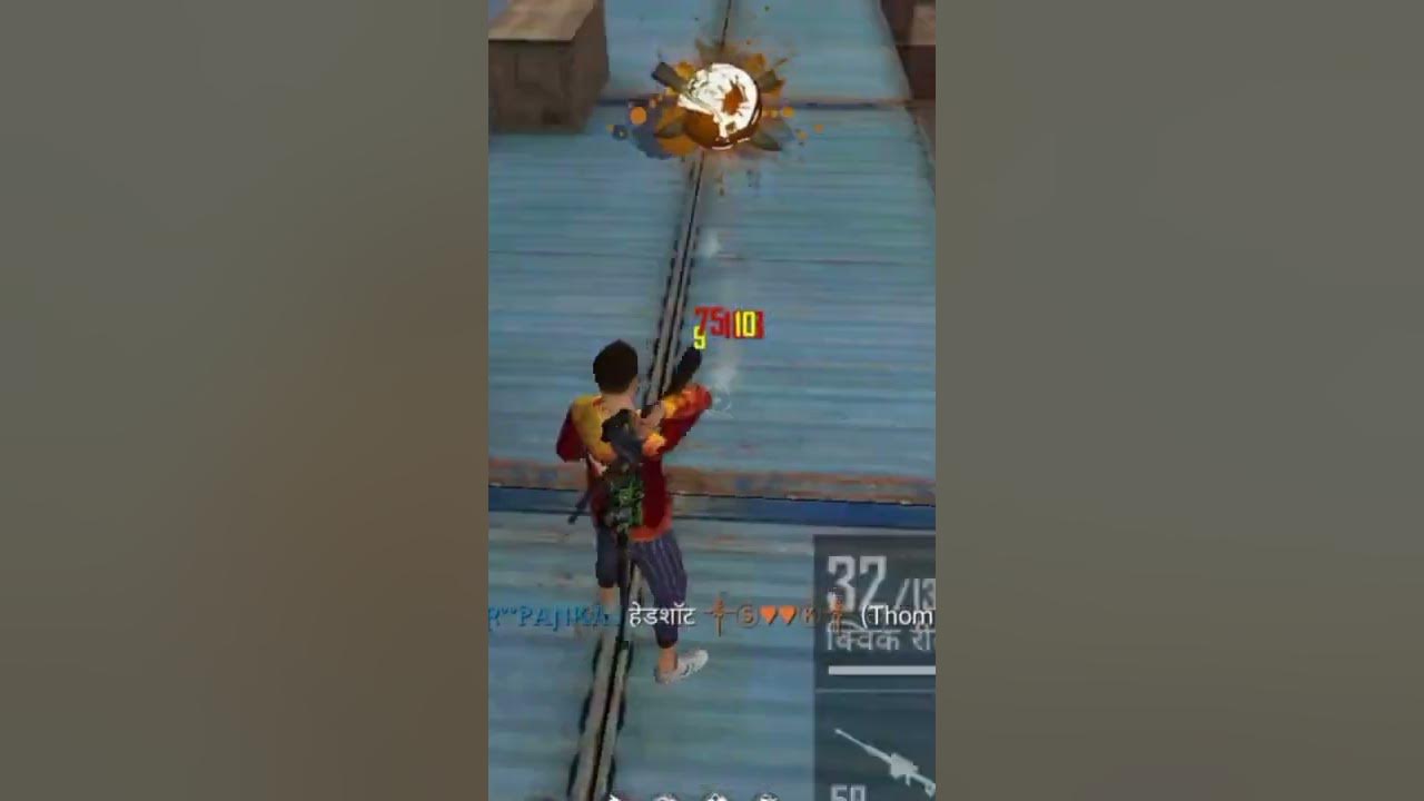 23free Fire Funny Video Free Fire Attitude Video F0 9f A4 A9 F0 9f A4