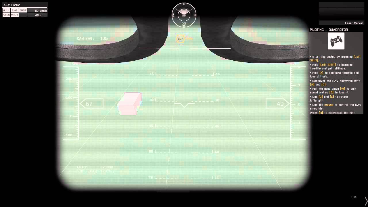 Arma 3 (VR Training) - Full (720p) - YouTube