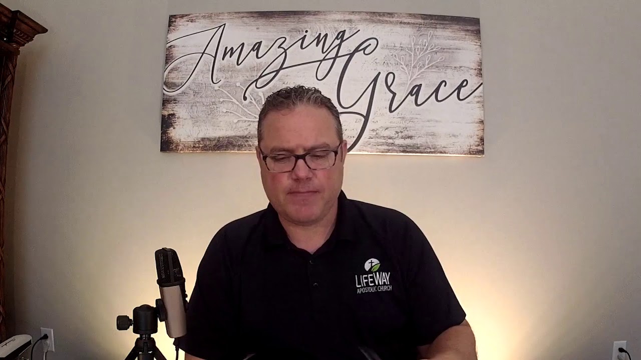 Tim Bryan Exploring God's Word - YouTube
