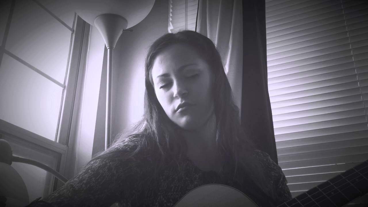 Arms - Christina Perri (Cover by Michelle Chisholm) - YouTube