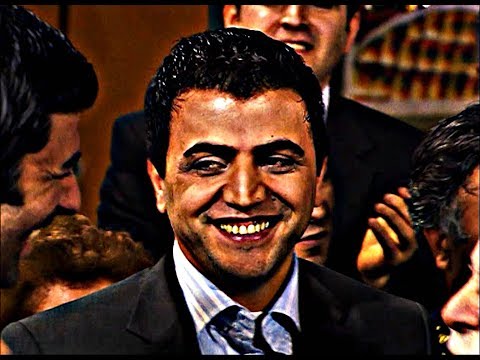 Yabancı Damat - Hain Satılmış Hamit Kahraman Usta'yı Terk Etti