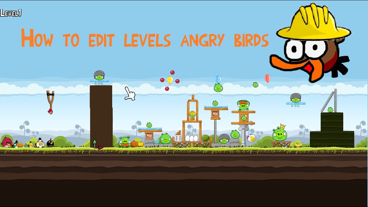 How To Edit Levels For Angry Birds 1 0 0 read Description YouTube how-to-edit-levels-for-angry-birds-1-0-0-read-description-youtube