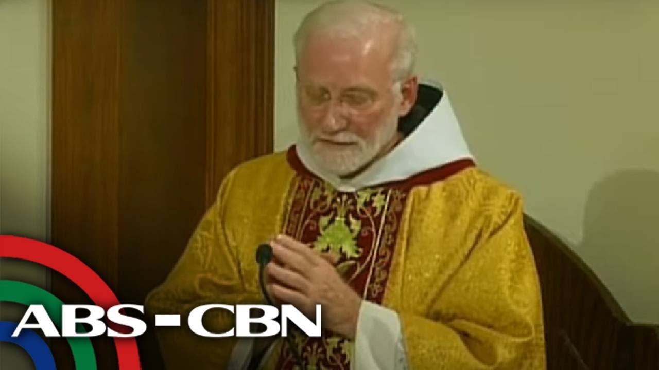 LIVE: Solemn Mass of Reparation | January 1, 2025 - YouTube