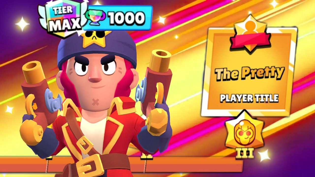 I Mastered Colt At MAX TIER - YouTube