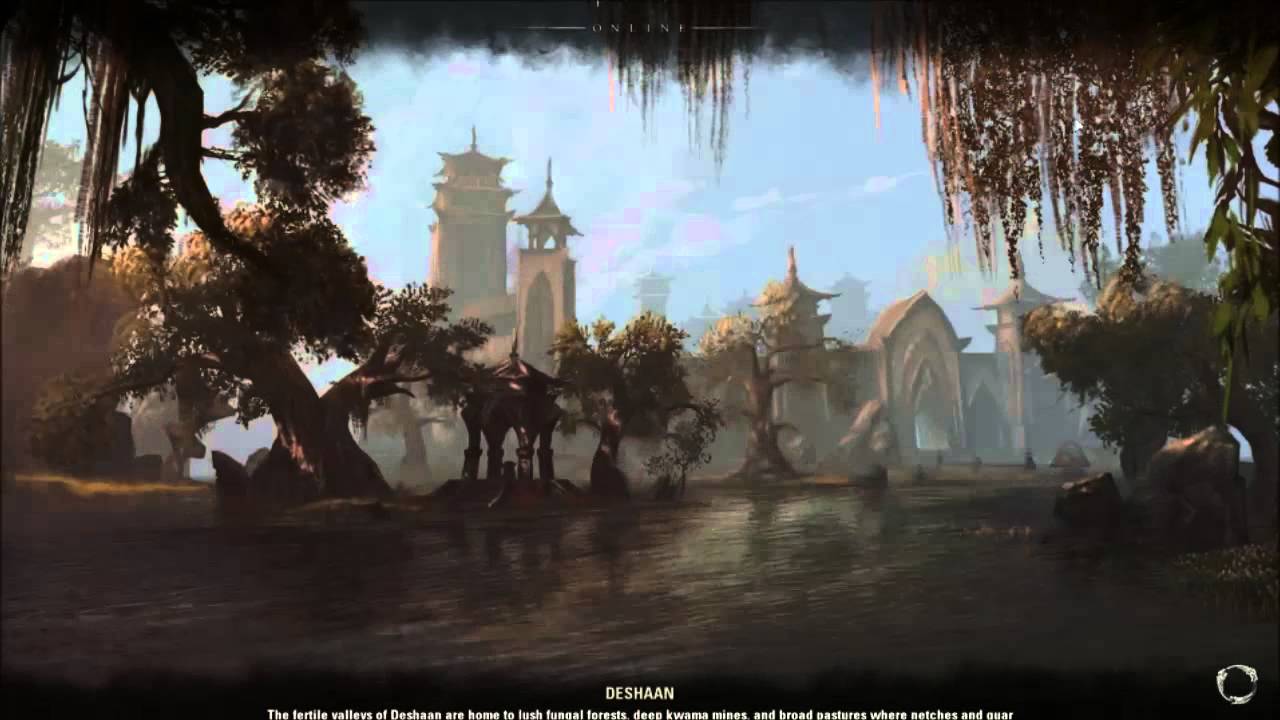 Elder Scrolls Online Bug - Infinite Loading Screen Cycle - YouTube