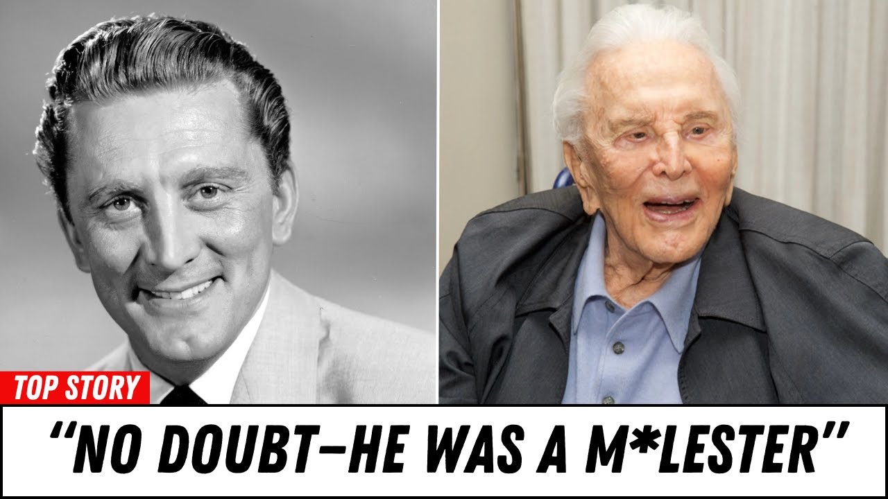 Top 10 Most Evil Actors in Hollywood History - Hollywood Scandals - YouTube