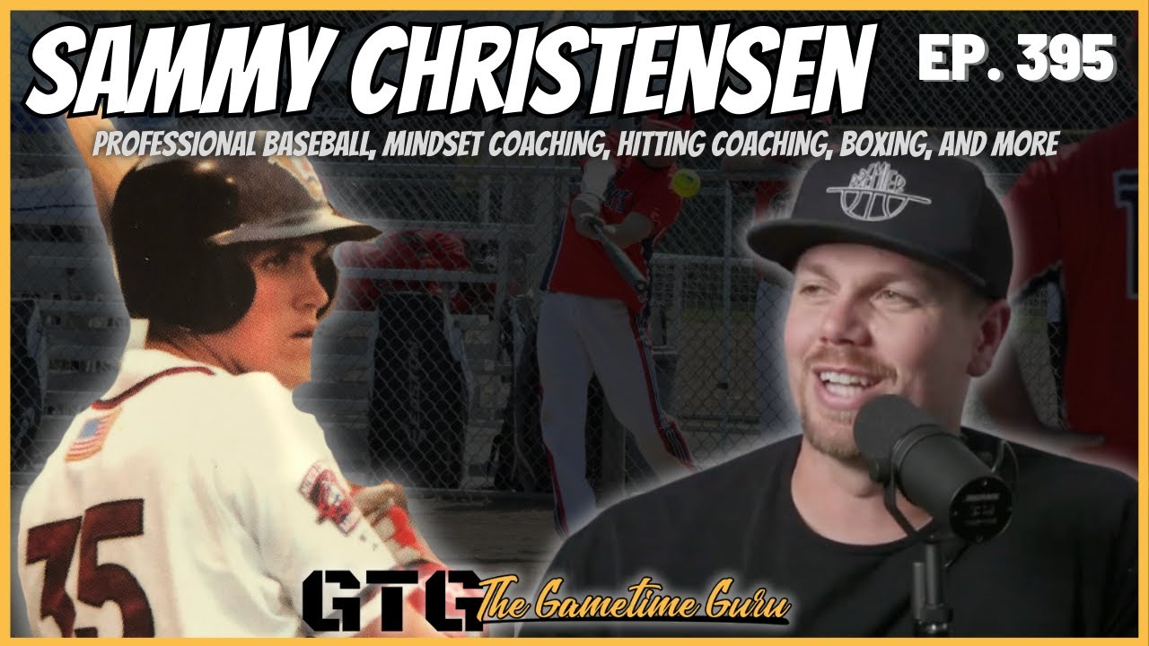 "Slammin' Sammy Christensen: From Late Bloomer to Pro Athlete | The ...