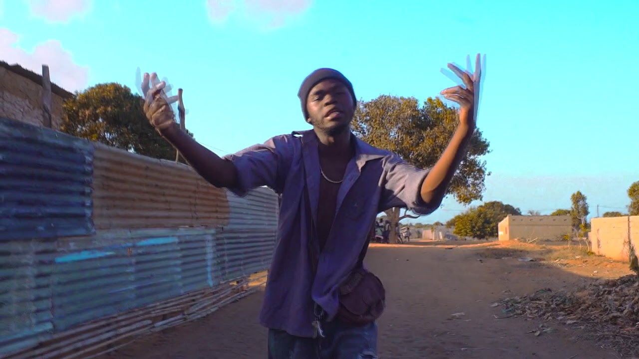 TBWG video umalihia prod.by grego office music - YouTube