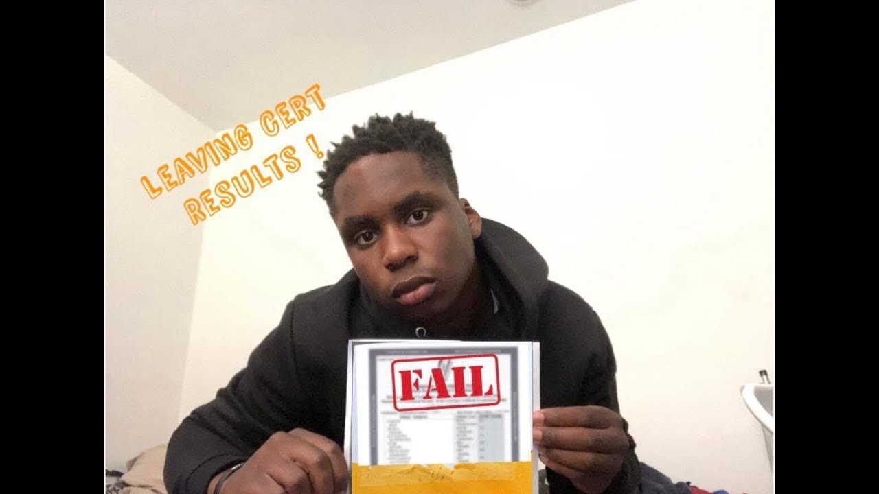 OPENING MY LEAVING CERT RESULTS 2019 LIVE YouTube opening-my-leaving-cert-results-2019-live-youtube