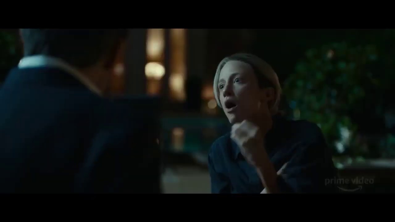 ZeroZeroZero Tráiler Oficial - YouTube