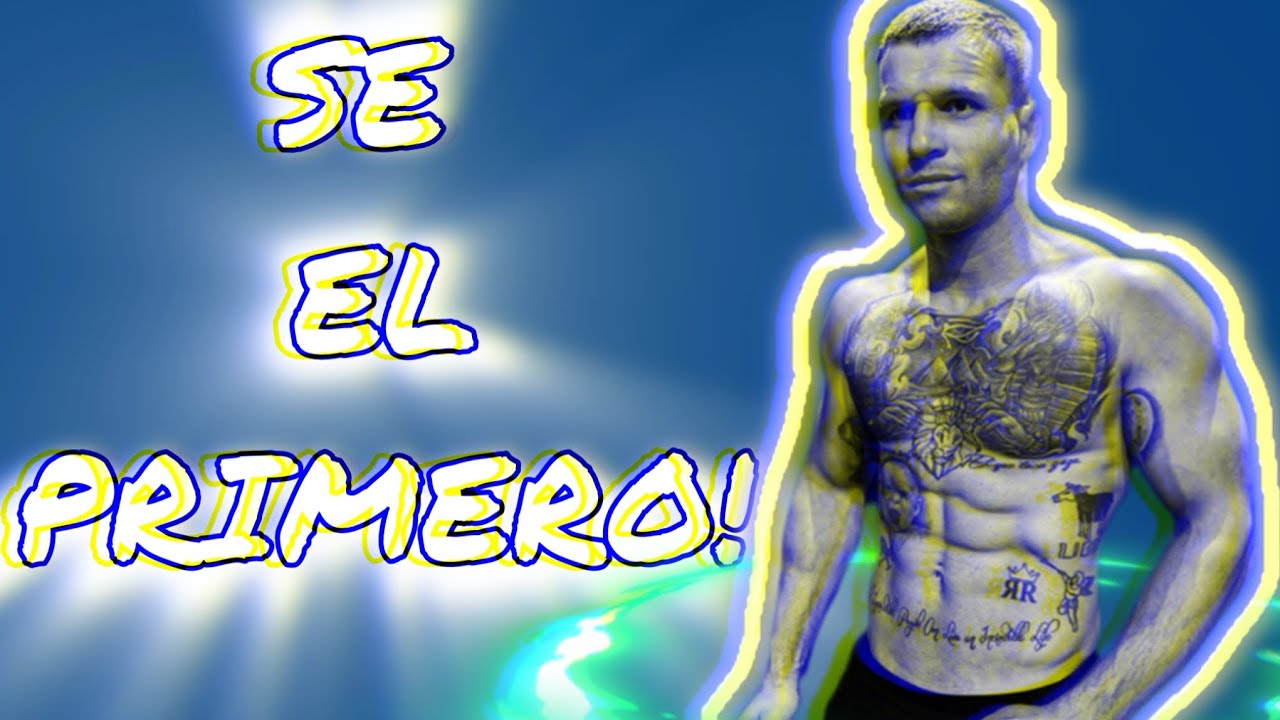 SE EL PRIMERO! - YouTube