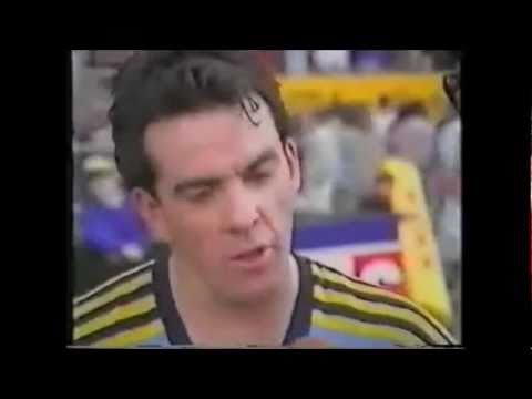 BRL Interviews 19 - Neil Wharton - YouTube