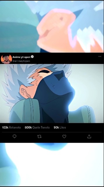 Bro said 'know Pain' To Kakashi 💔 - YouTube