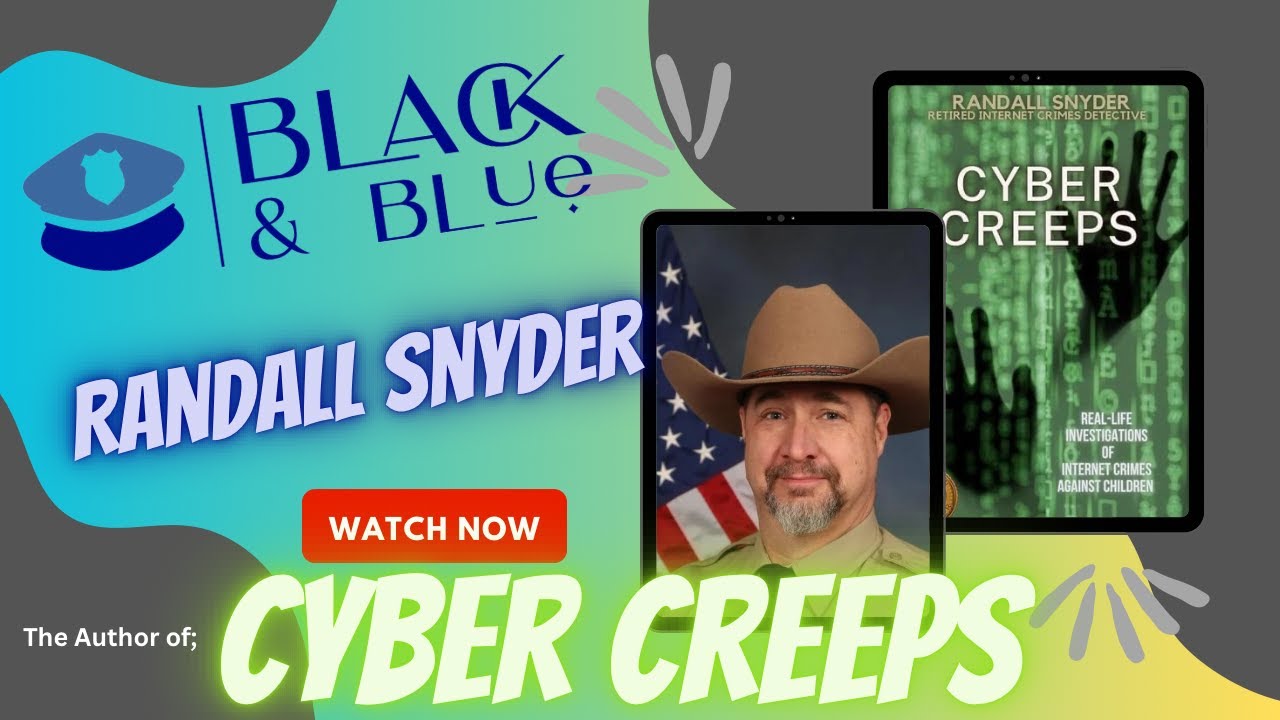 Black & Blue; Randall Snyder - YouTube