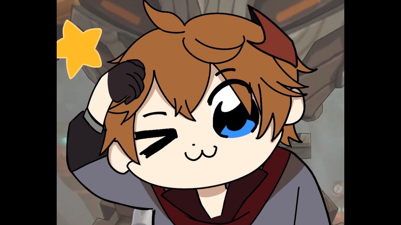 Childe Laughing Compilation (JP) - YouTube