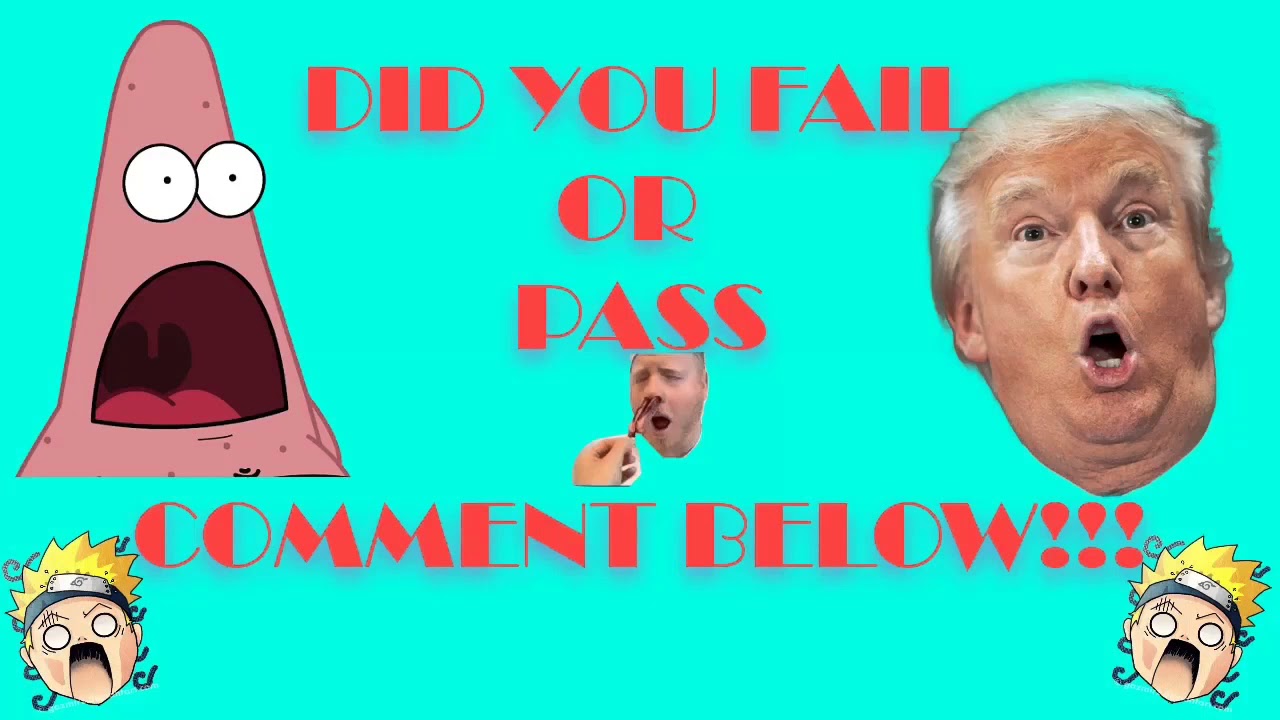 TRY NOT TO VOMIT CHALLENGE - YouTube