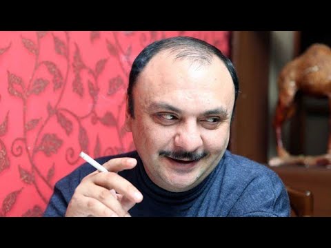 ANAR NAĞILBAZ KİMDİR? NİYƏ ÖLDÜ ? ŞOK MƏLUMATLAR !!
