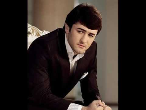 Шахроми Абубакр - Модари Зорам, Shahromi Abubakr - Modari Zoram (Tajik music) 2016
