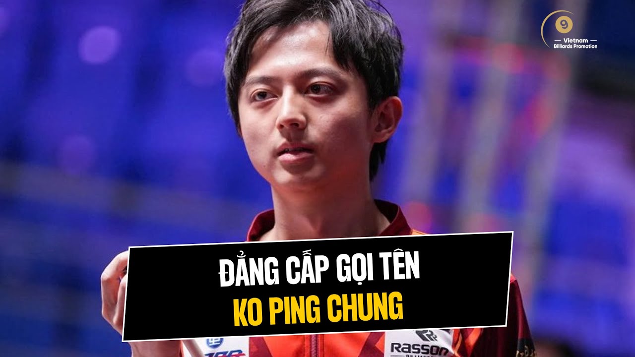ĐẲNG CẤP GỌI TÊN KO PING CHUNG - YouTube