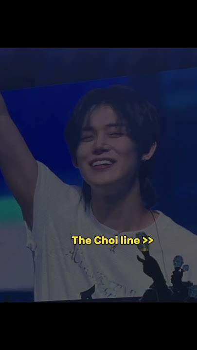 Other idols on the big screen vs Choi line 🤍🎀|| If you want Kim version, check it in our videos ...