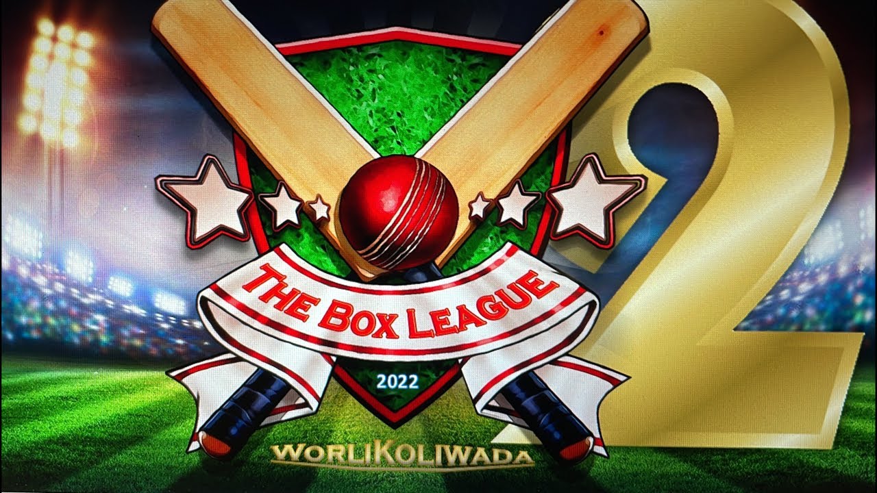 The Box League - YouTube