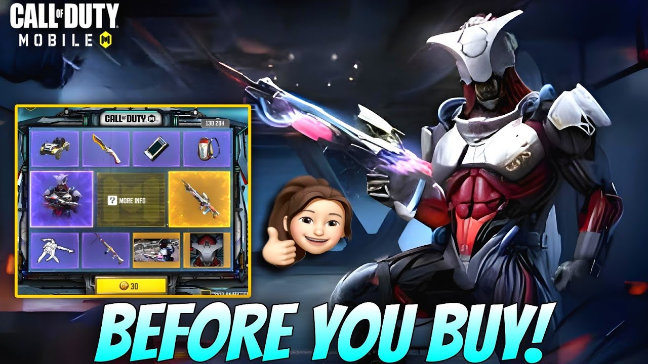 🤯Quantum Light Draw! Full Content & Release Date | EM2 Eternal Collapse Jackal Death Tech | Codm ...