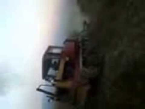 Traktor Dt 75 v armeni