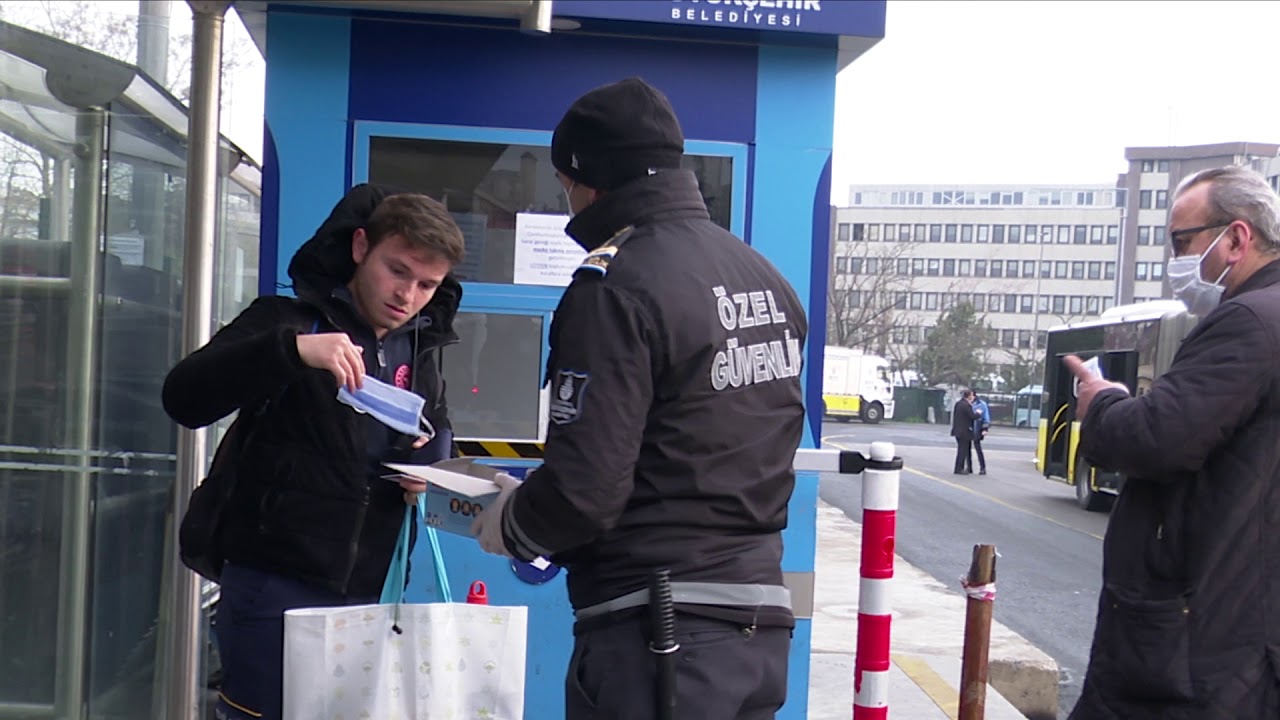 Gezen adam tv - YouTube