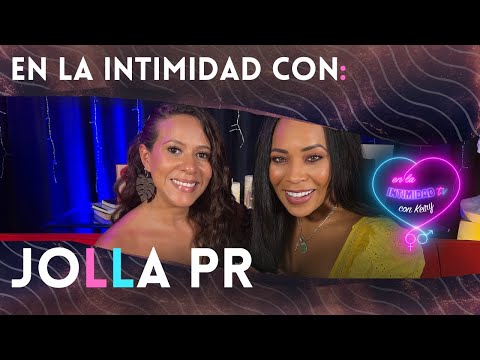 JOLLA PR LLEGA A LA INTIMIDAD A DARLE CLASES A KEIRY