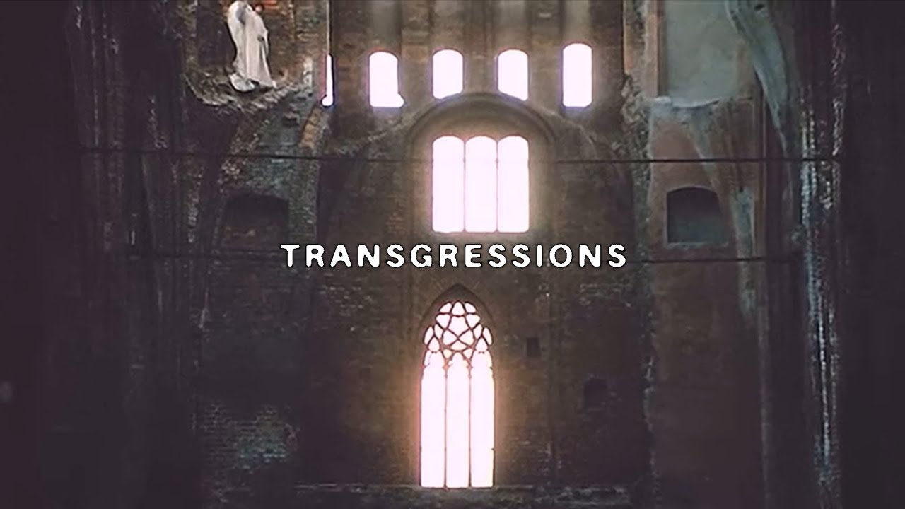 $UICIDEBOY$- TRANSGRESSIONS Acordes - Chordify