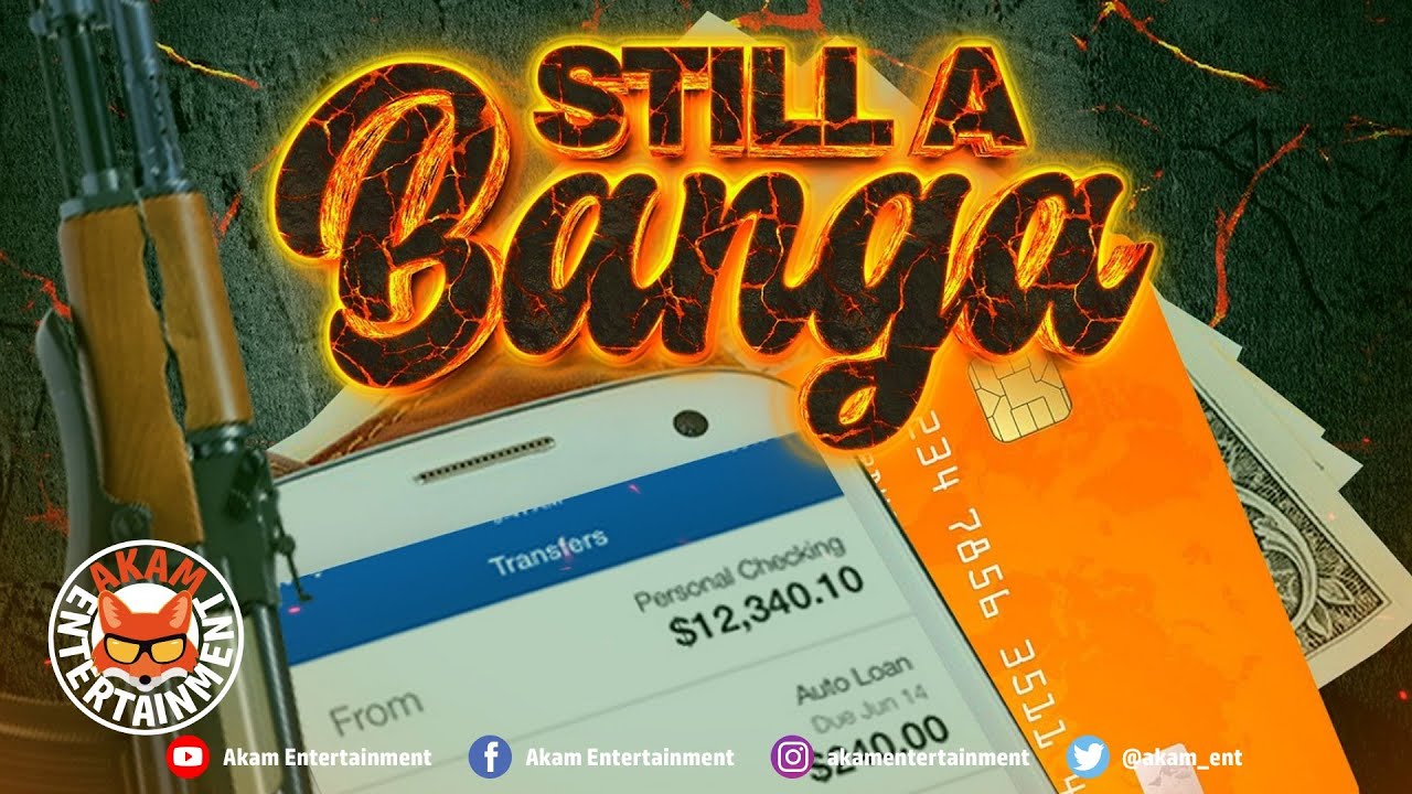Koncept - Still A Banga (Banga Phone) February 2020 - YouTube