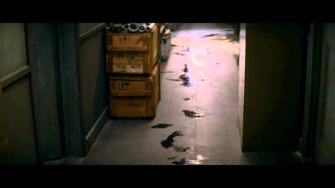 The Thing (2011) - Official Trailer - YouTube
