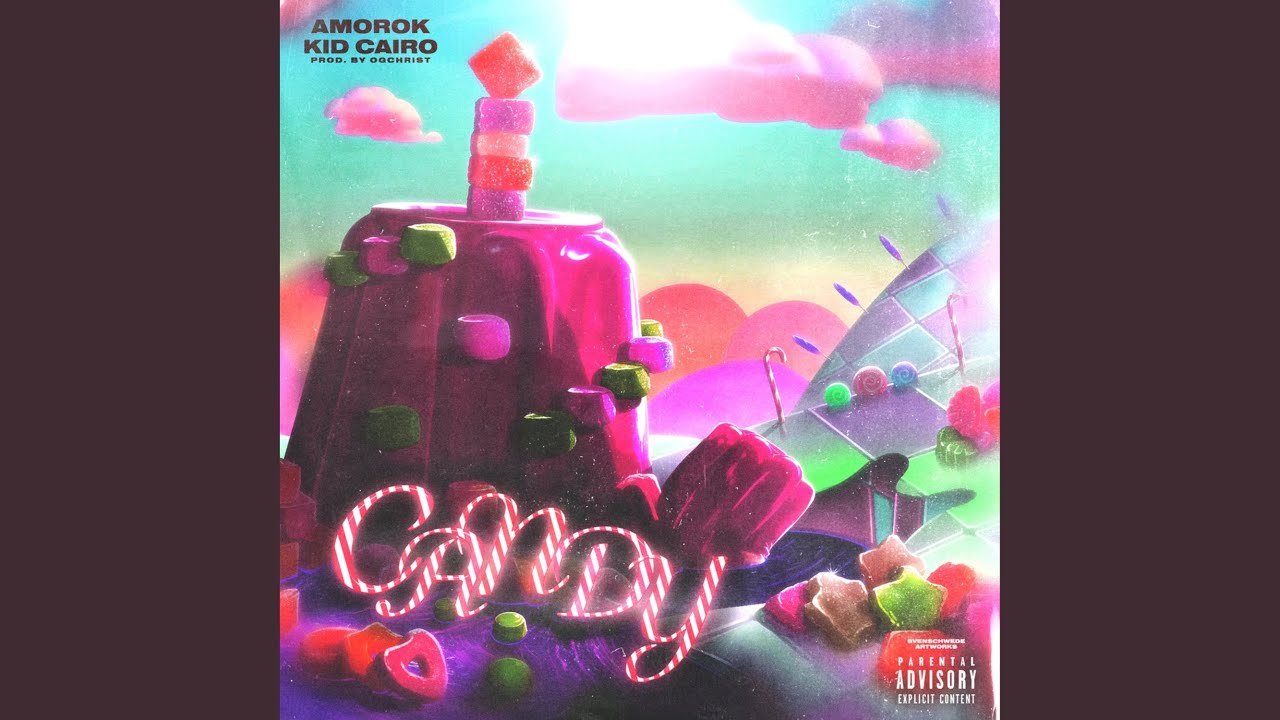 Candy - YouTube