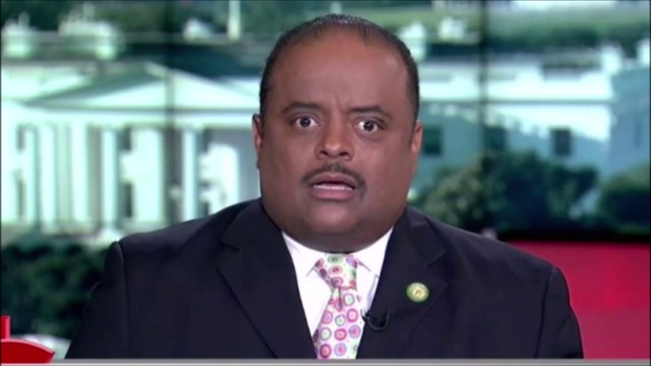 Roland martin - YouTube