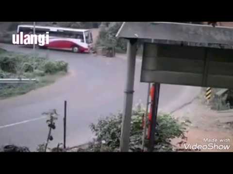 Kejadian lucu di cuplikan CCTV cekidoooooott !!!