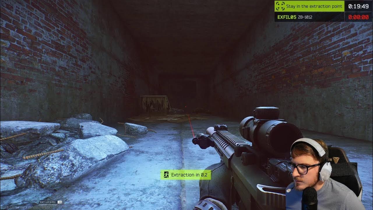 Hunting Reshala pt. 2 - Tarkov - YouTube