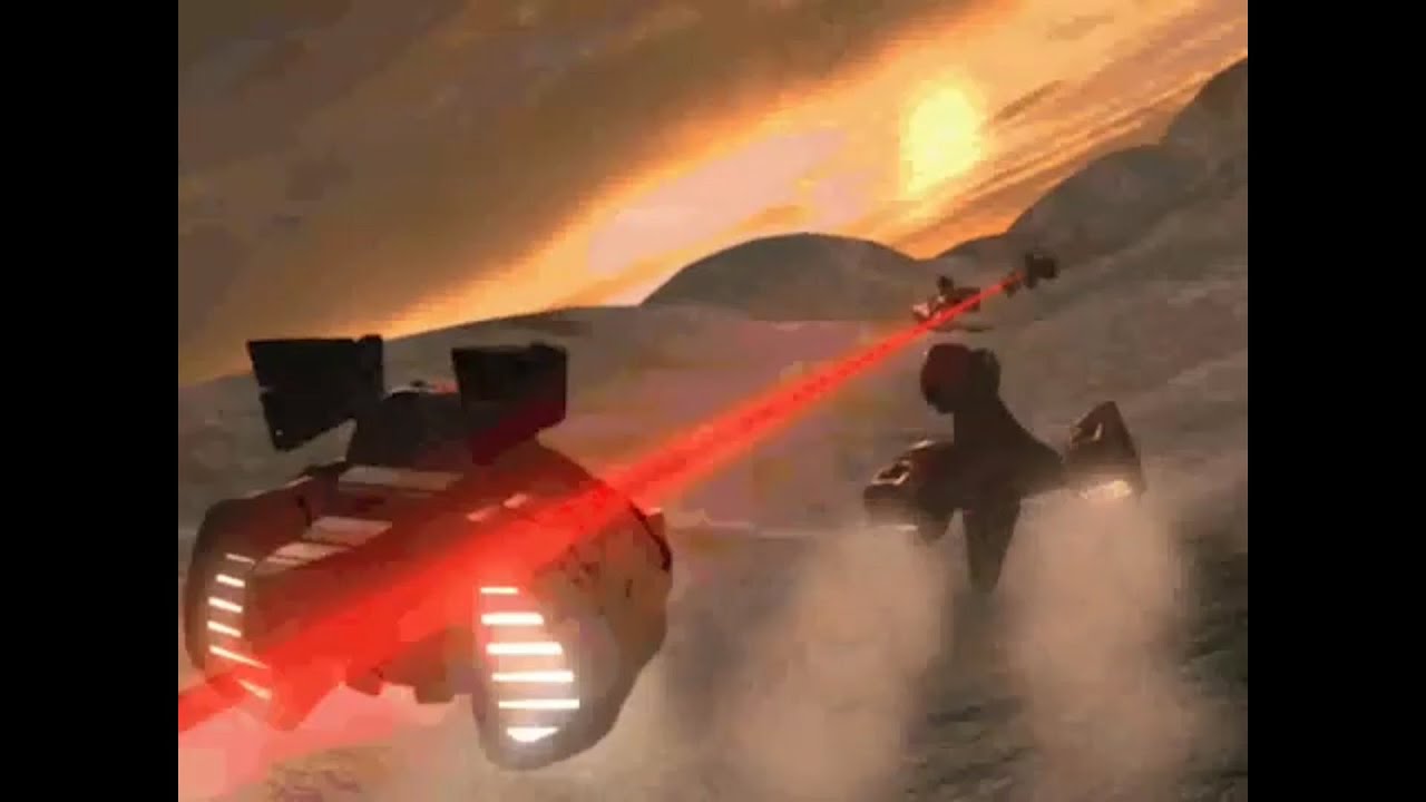 Uprising 2: Lead and Destroy - Trailer - YouTube