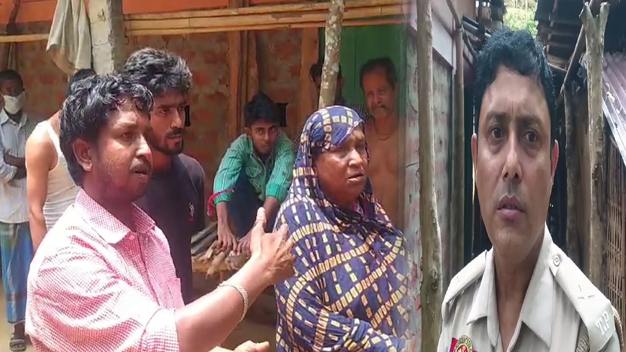 Two to Three days old Corpse of a 70 years old man was recovered inside ...