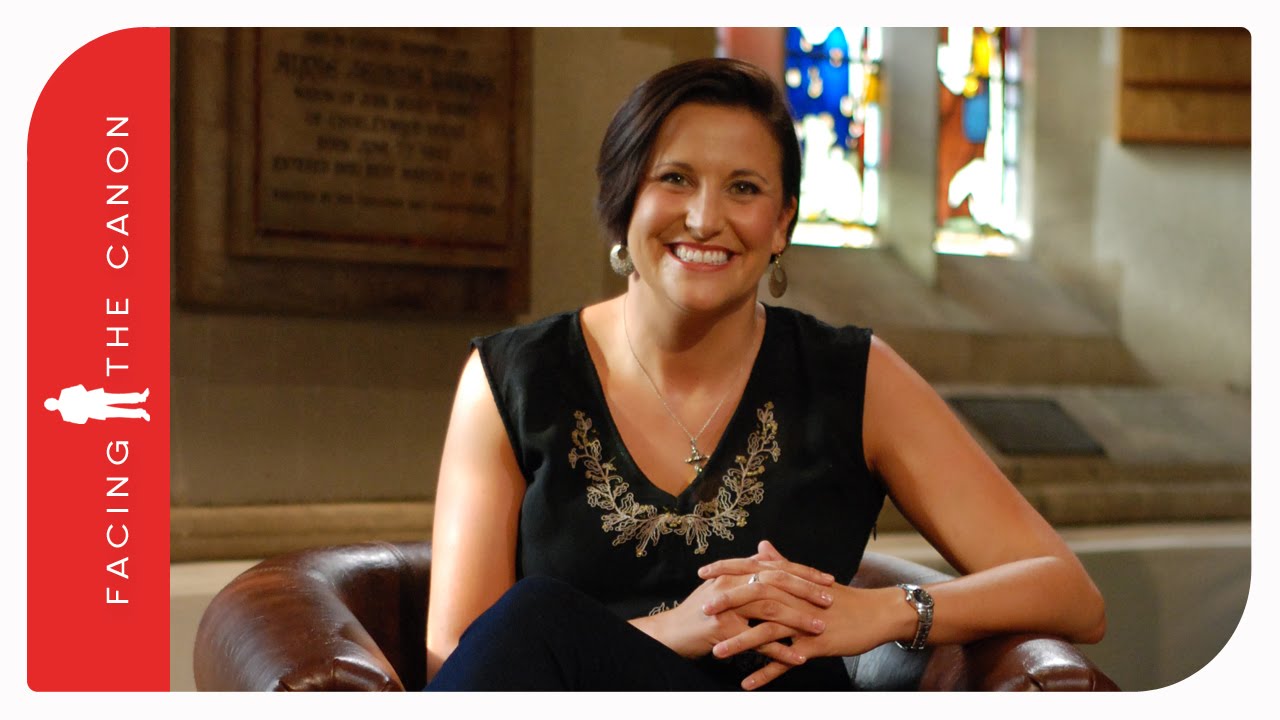 Facing the Canon with Hazel Thompson - YouTube