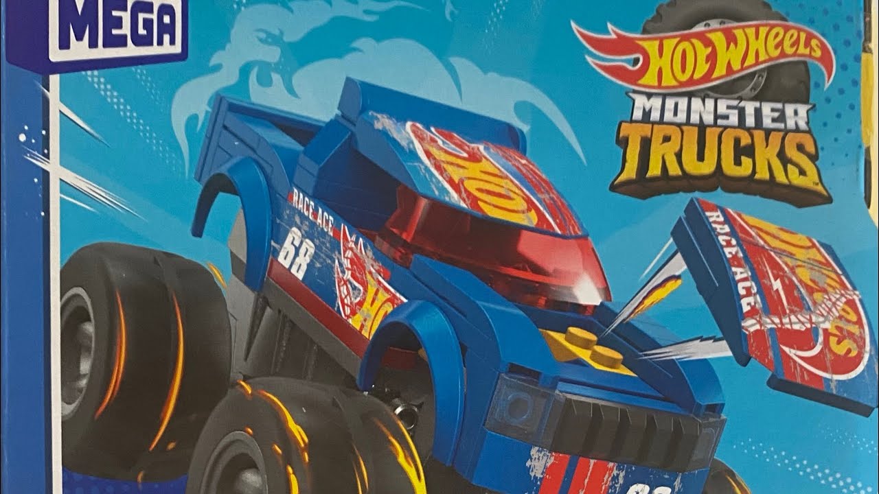 Smash & Crash Race ace - YouTube