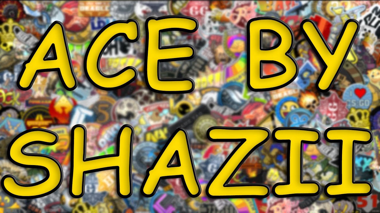 ShaZii - Famas & USP ACE | de_inferno [CS:GO] - YouTube