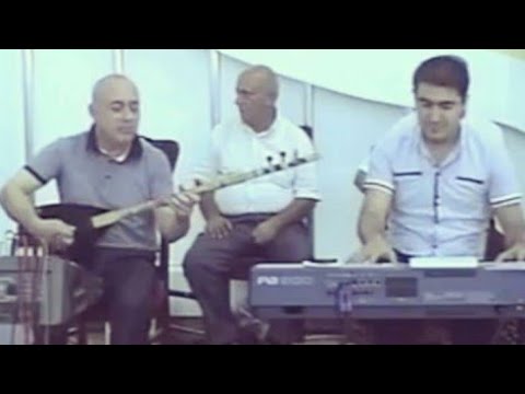Ixtiyar Qedirov Salyan 2023 - Turk mahnisi, Yalanmi  (Türk sazı) | Arxiv