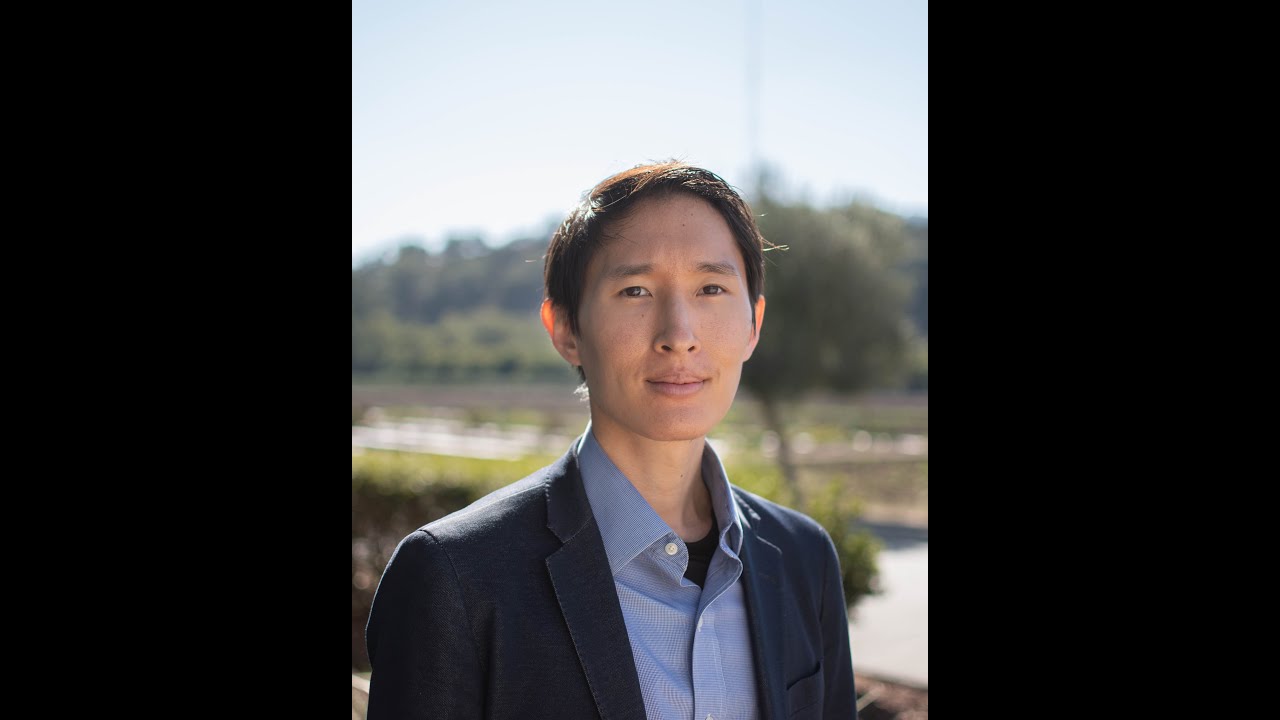 Automating the California Strawberry Industry, John Lin, Ph.D., Dir of ...