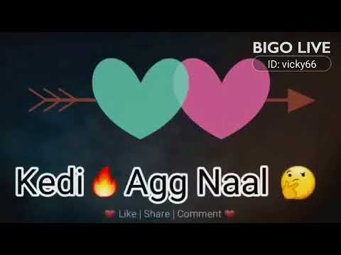 💗💗💗💗💗💗💗#bigolivevideo