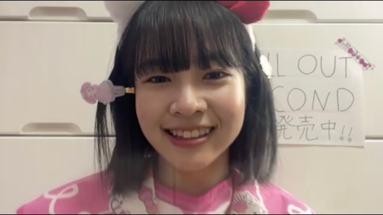 【ukka】結城りな の個人配信SHOWROOM#08 (22/10/8) - YouTube