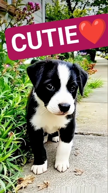 Click Cute Puppy Sound - YouTube