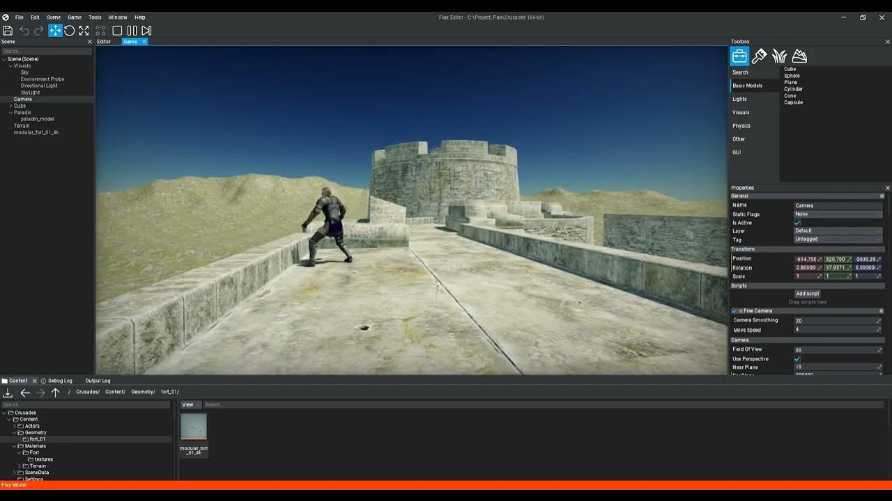 Dev Log #2 - YouTube